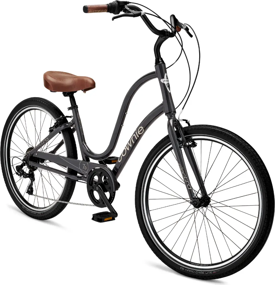 2024 Electra Townie Original 7D Step-Thru – Specs, Comparisons, Reviews ...