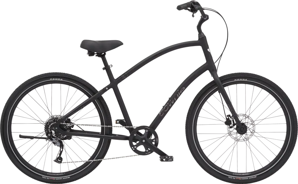 2024 Electra Townie Path 9D Step-Over – Specs, Comparisons, Reviews ...