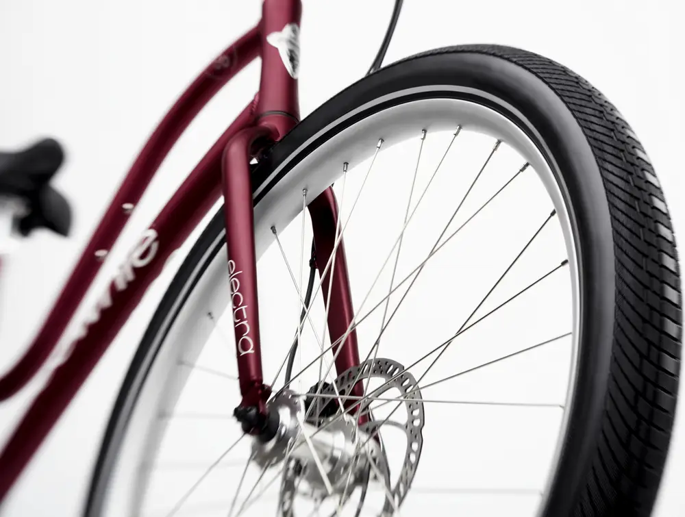 2024 Electra Townie Path 9D Step-Thru – Specs, Comparisons, Reviews ...