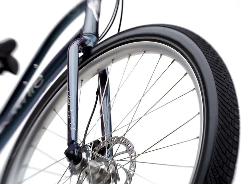 2024 Electra Townie Path 9D Step-Thru – Specs, Comparisons, Reviews ...