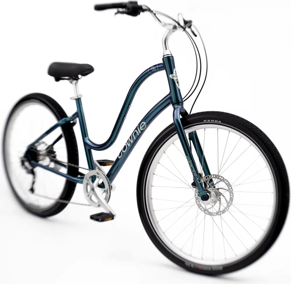 2024 Electra Townie Path 9D Step-Thru – Specs, Comparisons, Reviews ...