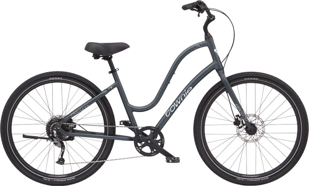 2024 Electra Townie Path 9D Step-Thru – Specs, Comparisons, Reviews ...