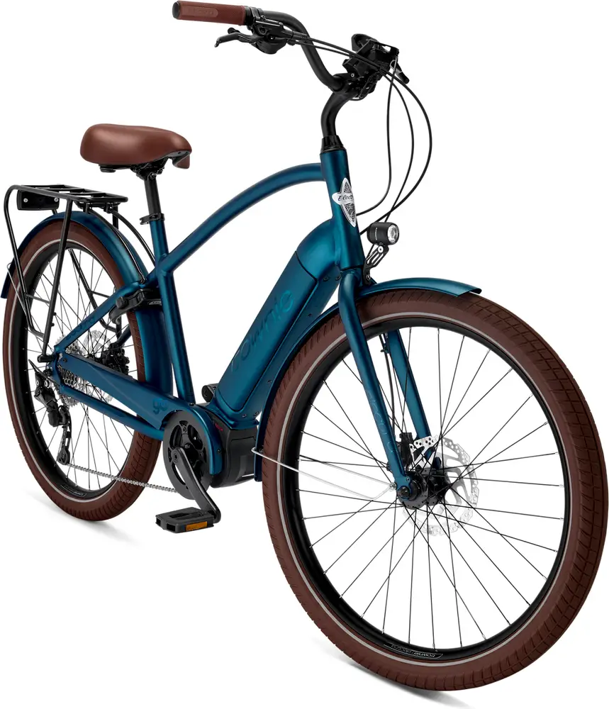 2024 Electra Townie Path Go! 10D EQ Step-Over – Specs, Comparisons ...