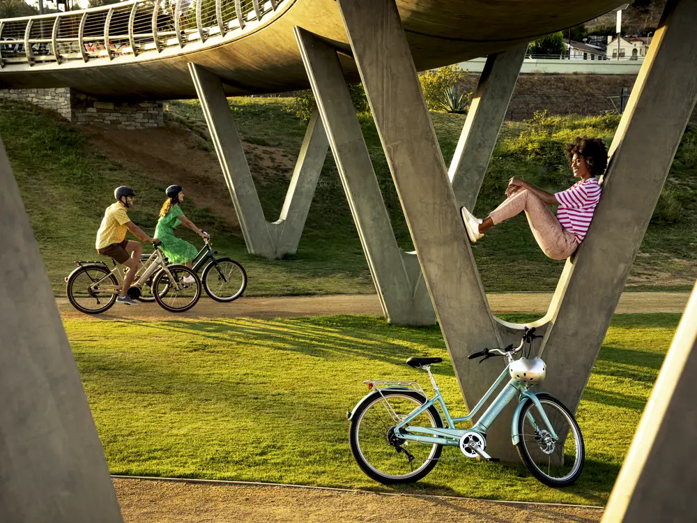 2024 Electra Vale Go! 9D EQ S – Specs, Comparisons, Reviews – 99 Spokes