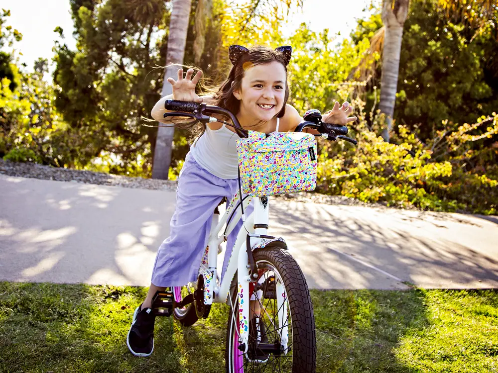 2025 Electra Cat's Meow Sprocket 20" – Specs, Comparisons, Reviews – 99 Spokes