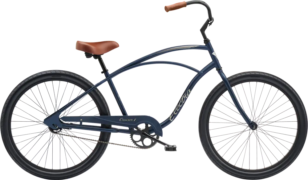 2025 Electra Cruiser 1 Step-Over – Specs, Comparisons, Reviews – 99 Spokes