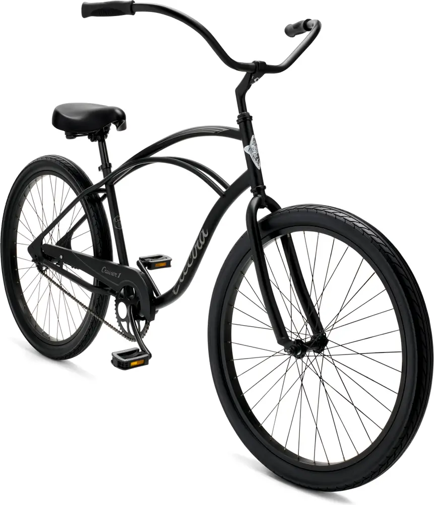 2025 Electra Cruiser 1 Step-Over – Specs, Comparisons, Reviews – 99 Spokes