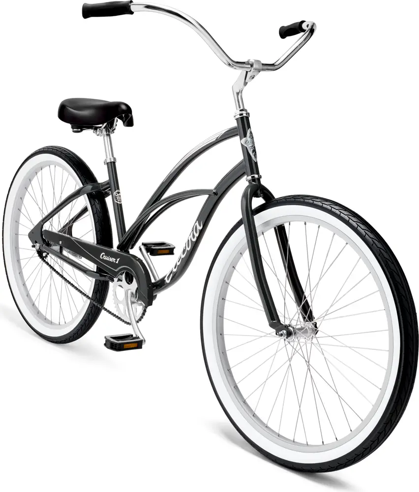 2025 Electra Cruiser 1 Step-Thru – Specs, Comparisons, Reviews – 99 Spokes