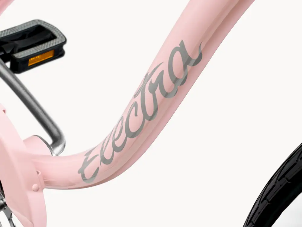 2025 Electra Cruiser 1 Step-Thru – Specs, Comparisons, Reviews – 99 Spokes