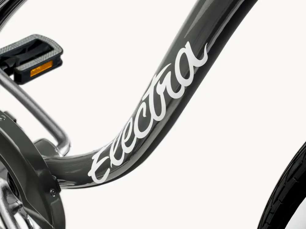 2025 Electra Cruiser 1 Step-Thru – Specs, Comparisons, Reviews – 99 Spokes