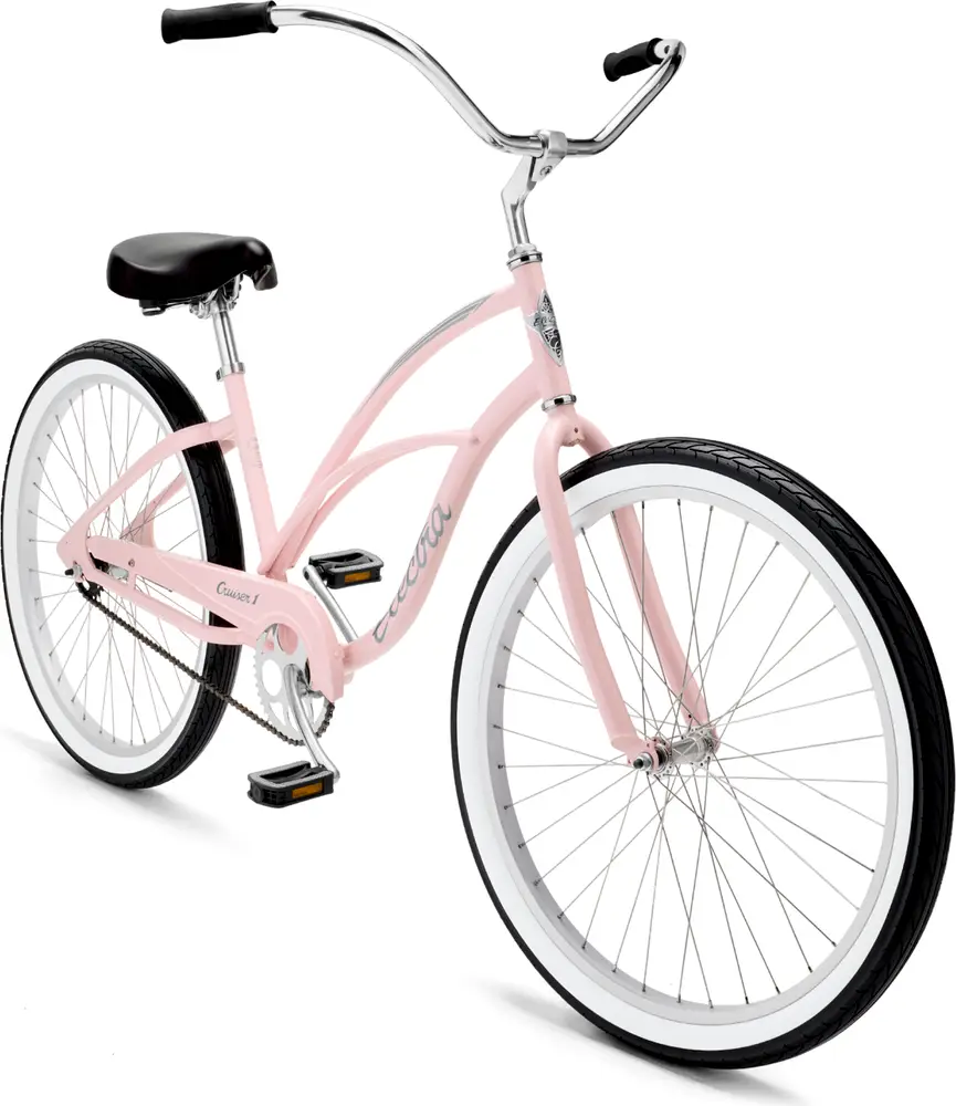 2025 Electra Cruiser 1 Step-Thru – Specs, Comparisons, Reviews – 99 Spokes