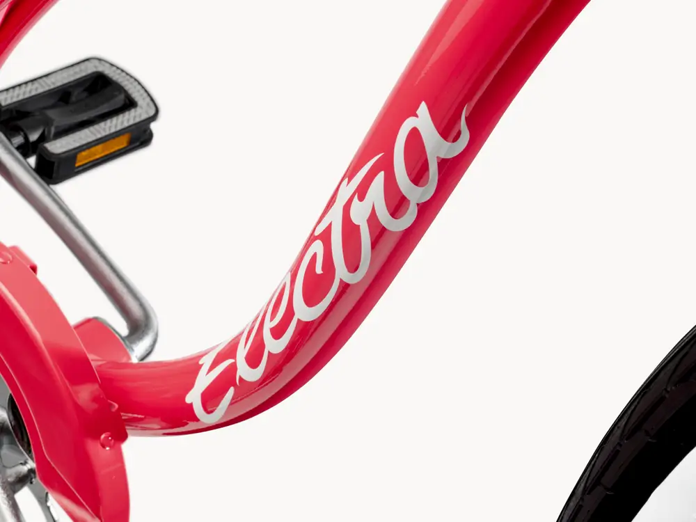 2025 Electra Cruiser 1 Step-Thru – Specs, Comparisons, Reviews – 99 Spokes