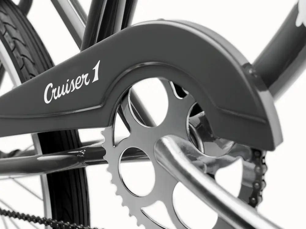 2025 Electra Cruiser 1 Step-Thru – Specs, Comparisons, Reviews – 99 Spokes