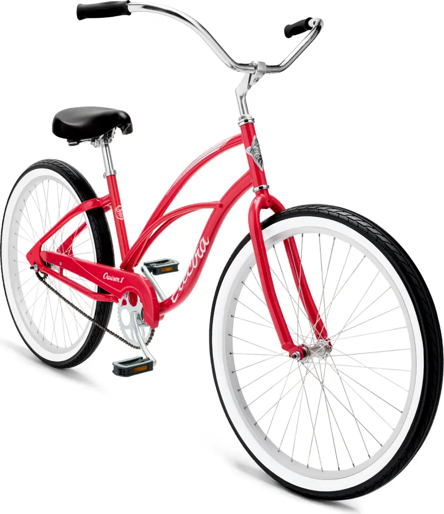 2025 Electra Cruiser 1 Step-Thru – Specs, Comparisons, Reviews – 99 Spokes