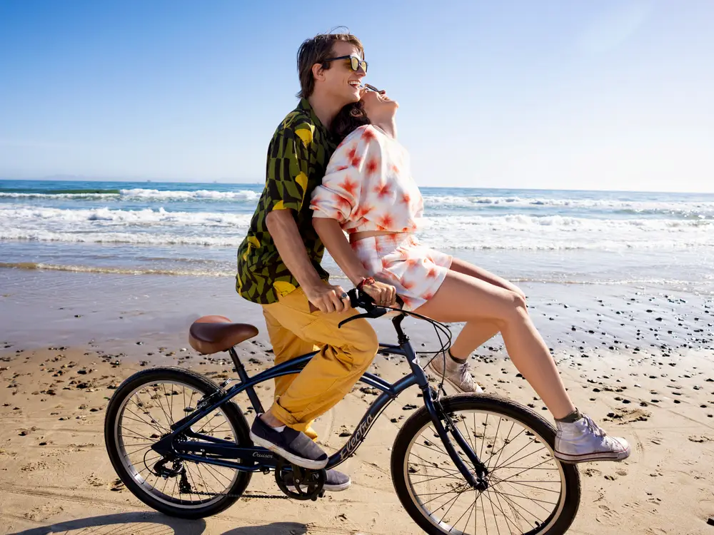 2025 Electra Cruiser 7D Step-Over – Specs, Comparisons, Reviews – 99 Spokes