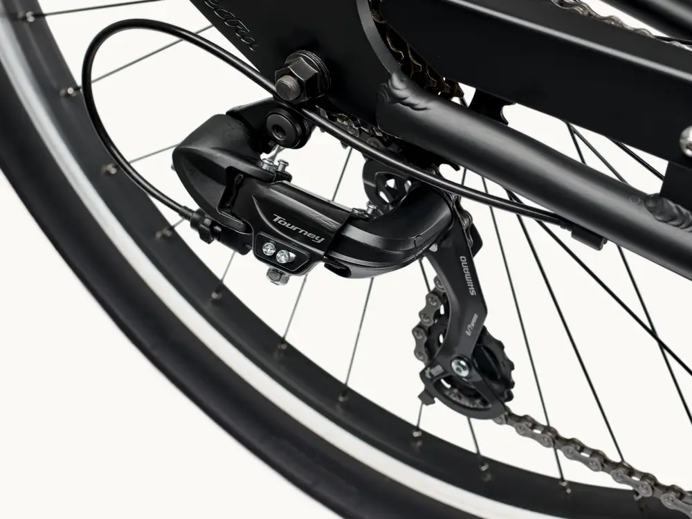 2025 Electra Cruiser 7D Step-Over – Specs, Comparisons, Reviews – 99 Spokes