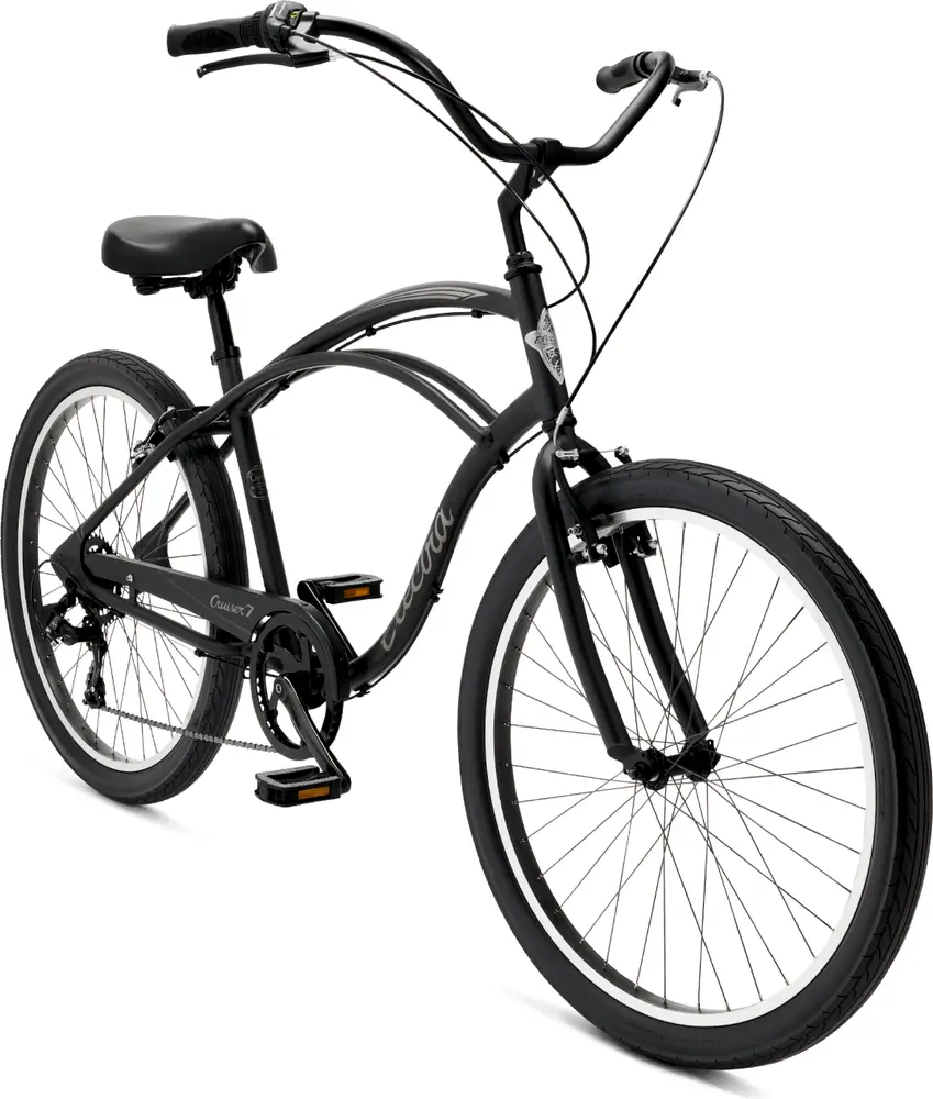 2025 Electra Cruiser 7D Step-Over – Specs, Comparisons, Reviews – 99 Spokes