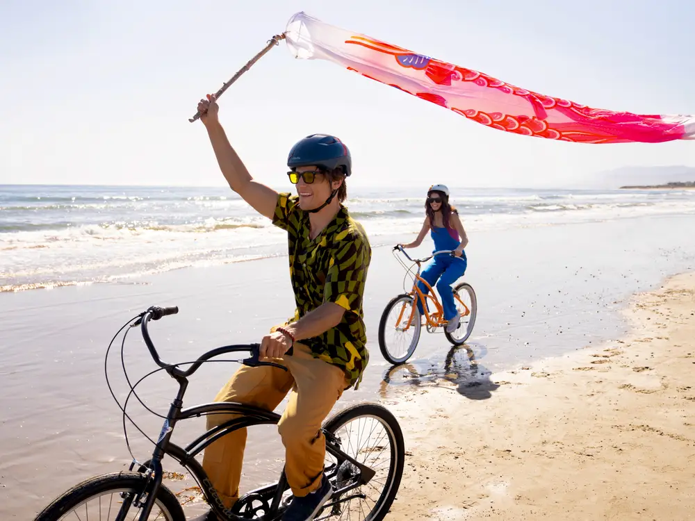 2025 Electra Cruiser 7D Step-Over – Specs, Comparisons, Reviews – 99 Spokes