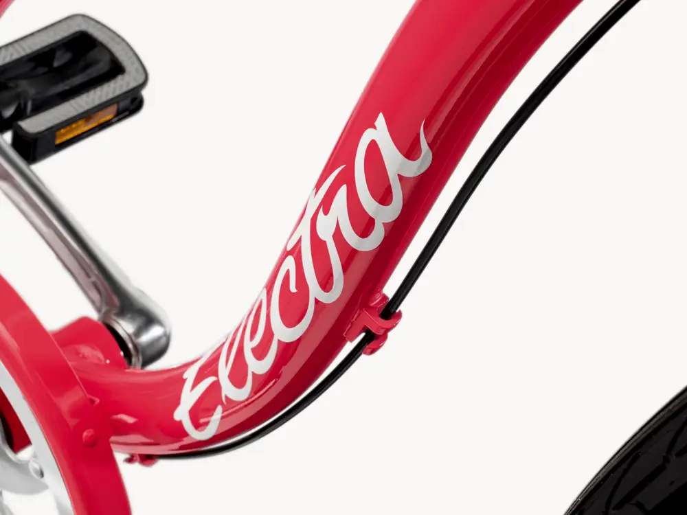 2025 Electra Cruiser 7D Step-Thru – Specs, Comparisons, Reviews – 99 Spokes