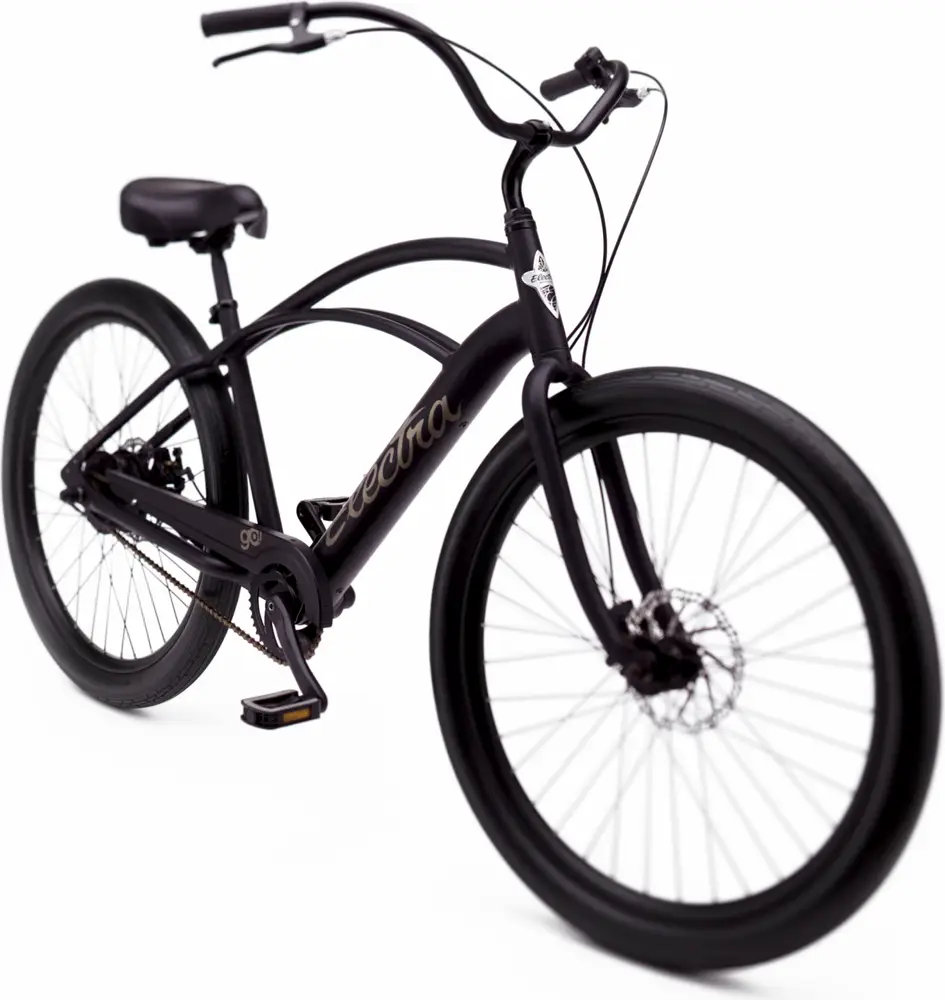 2025 Electra Cruiser Go! Step-Over – Specs, Comparisons, Reviews – 99 ...