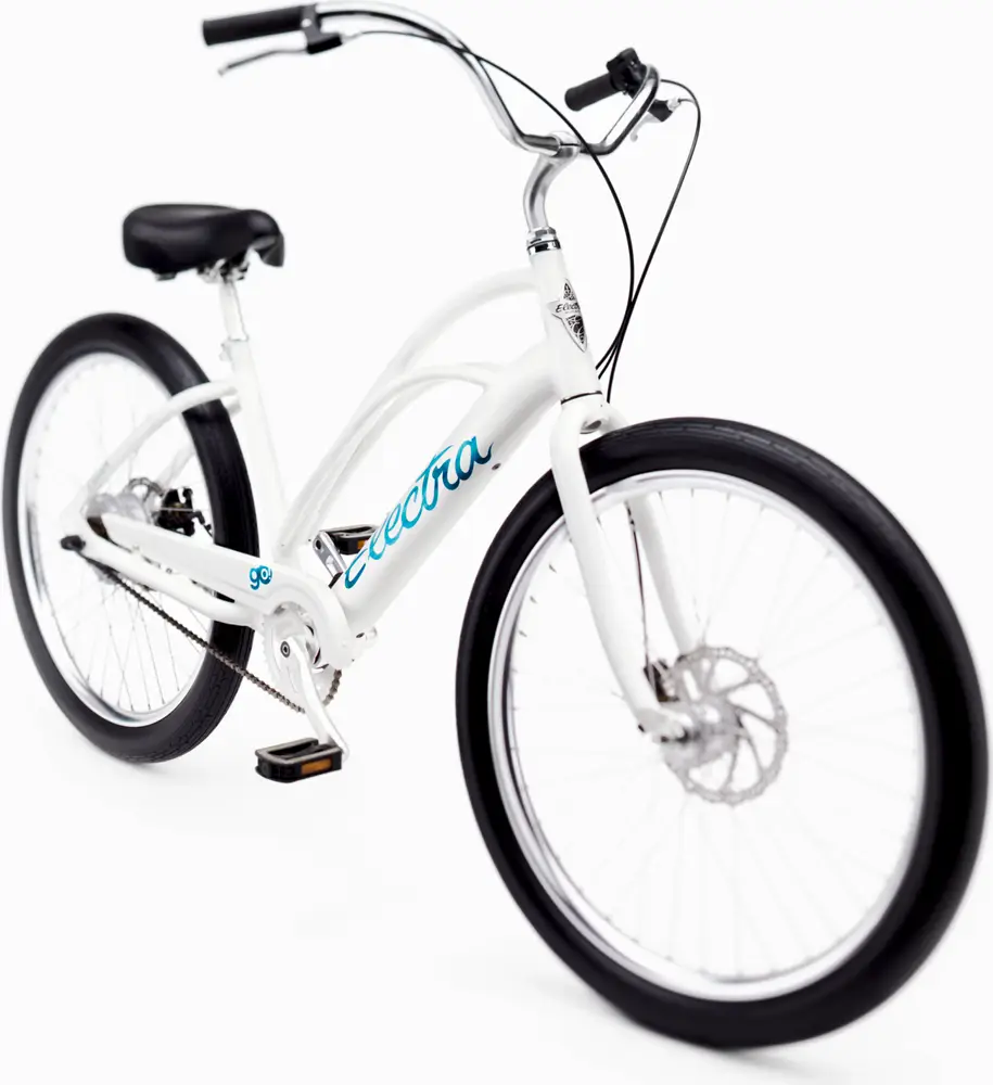 2025 Electra Cruiser Go! Step-Thru – Specs, Comparisons, Reviews – 99 ...