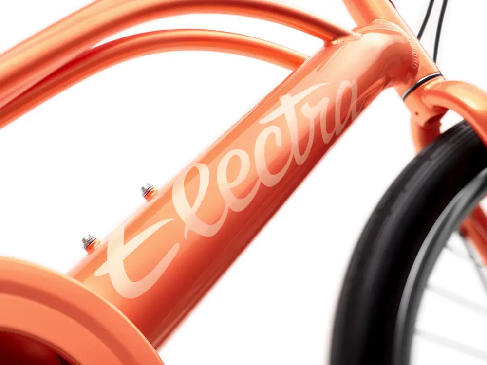 2025 Electra Cruiser Go! Step-Thru – Specs, Comparisons, Reviews – 99 ...