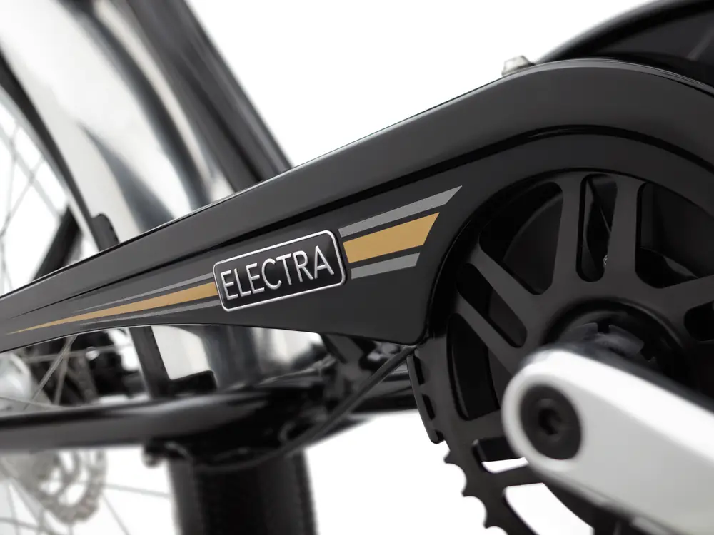 2025 Electra Ghostrider Go! – Specs, Comparisons, Reviews – 99 Spokes