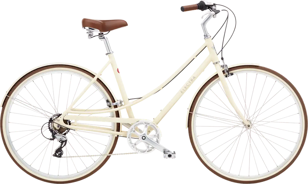 2025 Electra Loft 7D Ladies' – Specs, Comparisons, Reviews – 99 Spokes