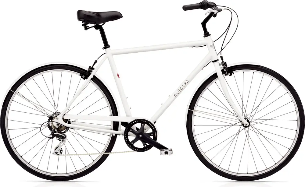 2025 Electra Loft 7D Step-Over – Specs, Comparisons, Reviews – 99 Spokes