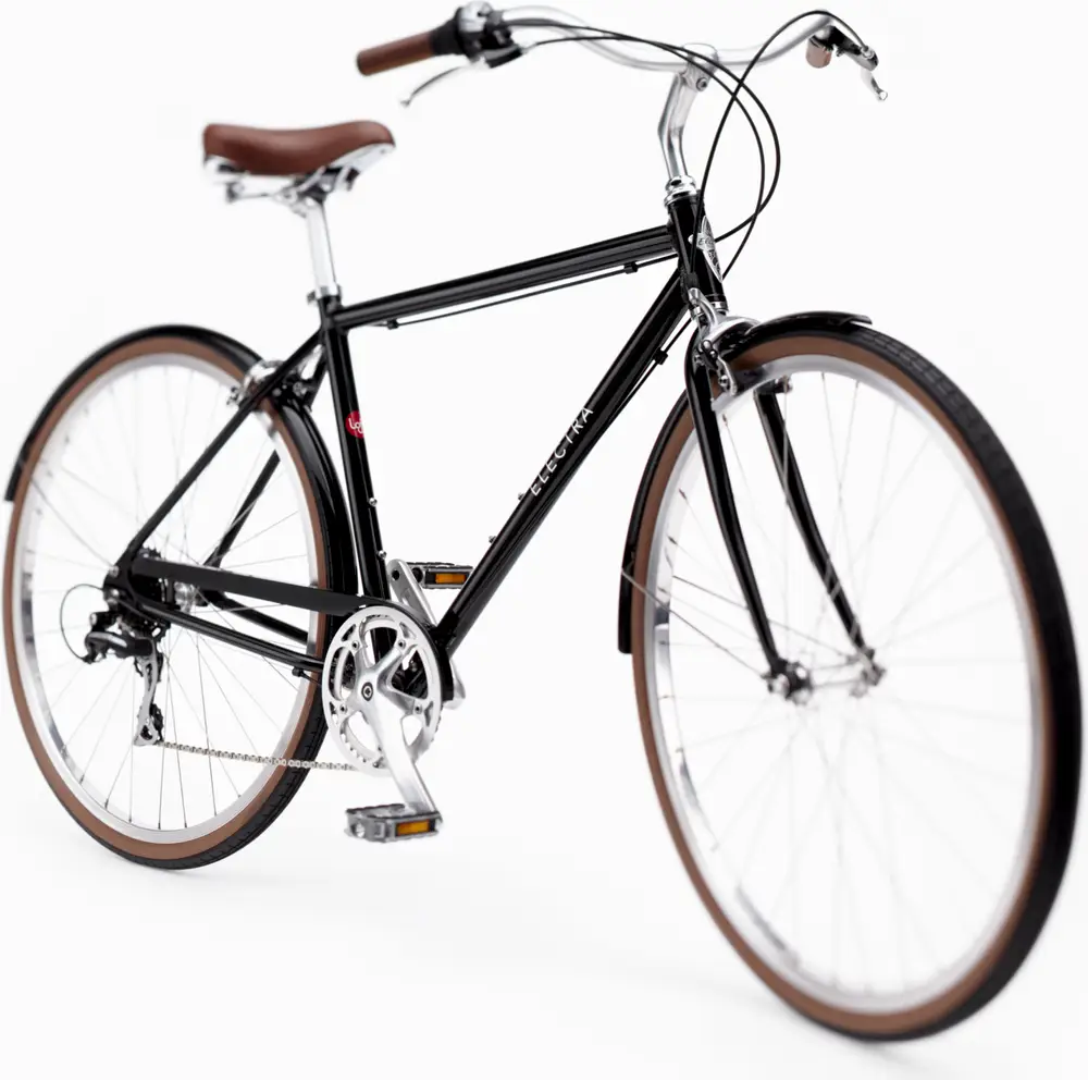 2025 Electra Loft 7D Step-Over – Specs, Comparisons, Reviews – 99 Spokes