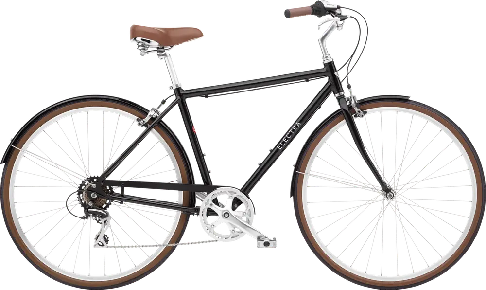 2025 Electra Loft 7D Step-Over – Specs, Comparisons, Reviews – 99 Spokes