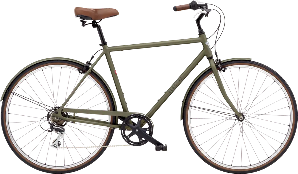 2025 Electra Loft 7D Step-Over – Specs, Comparisons, Reviews – 99 Spokes