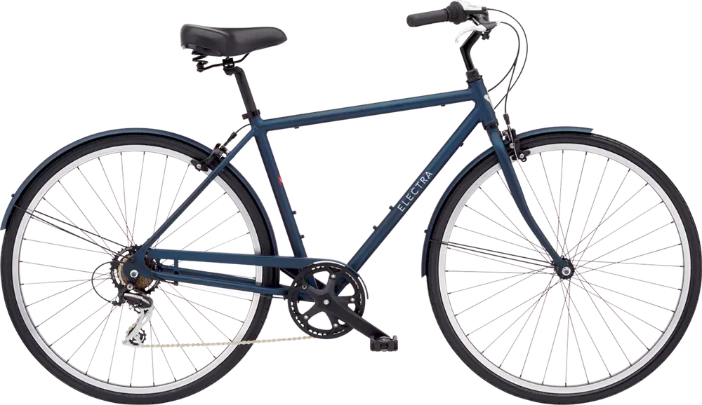 2025 Electra Loft 7D Step-Over – Specs, Comparisons, Reviews – 99 Spokes