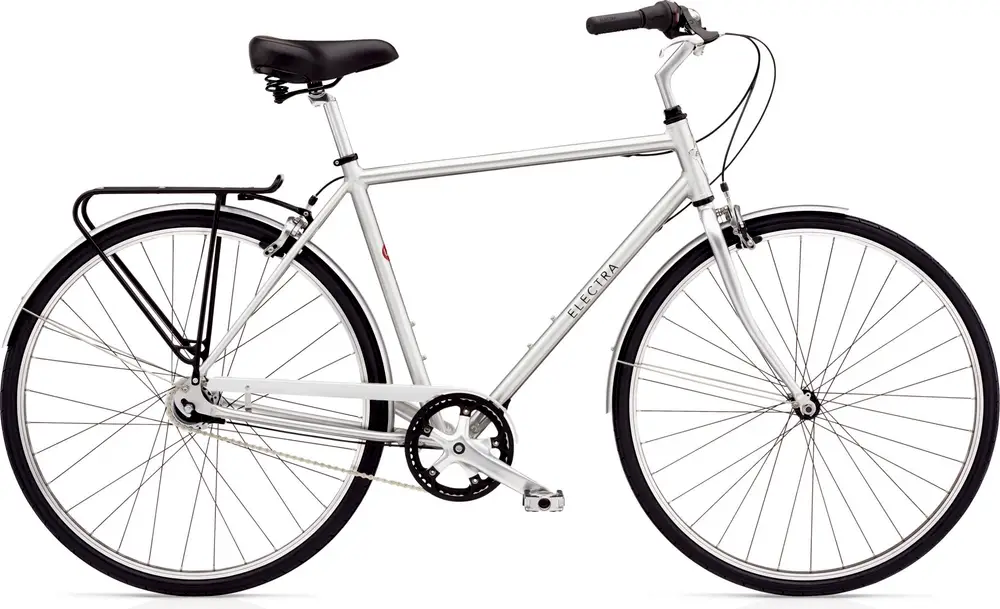 2025 Electra Loft 7i Step-Over – Specs, Comparisons, Reviews – 99 Spokes