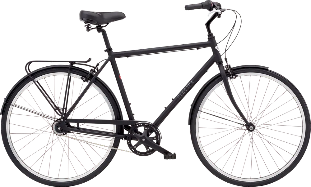 2025 Electra Loft 7i Step-Over – Specs, Comparisons, Reviews – 99 Spokes