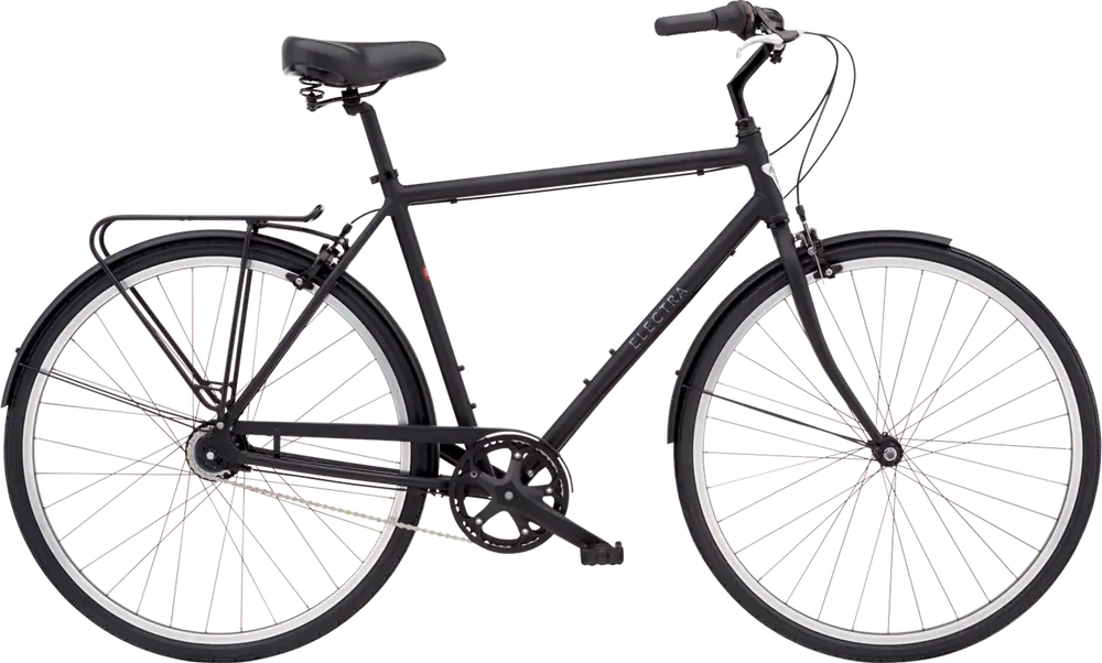 2025 Electra Loft 7i Step-Over – Specs, Comparisons, Reviews – 99 Spokes