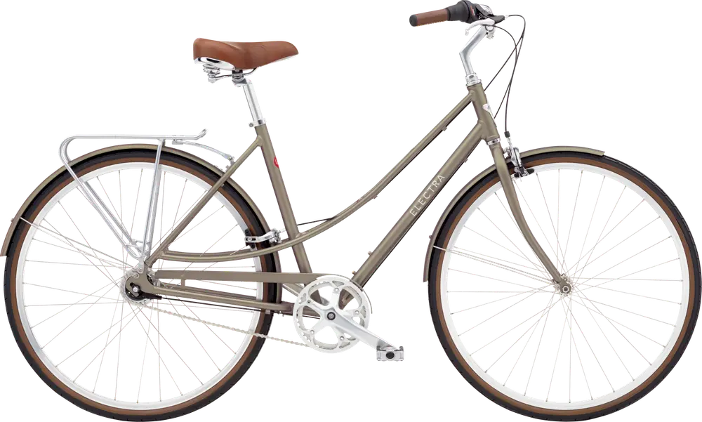 2025 Electra Loft 7i Step-Thru – Specs, Comparisons, Reviews – 99 Spokes