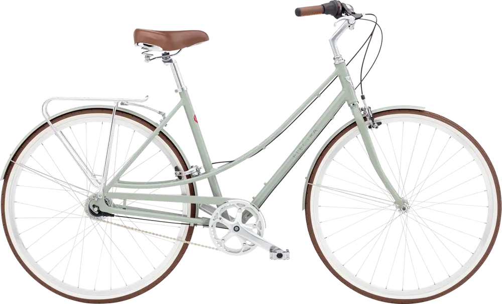 2025 Electra Loft 7i Step-Thru – Specs, Comparisons, Reviews – 99 Spokes