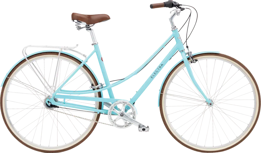 2025 Electra Loft 7i Step-Thru – Specs, Comparisons, Reviews – 99 Spokes