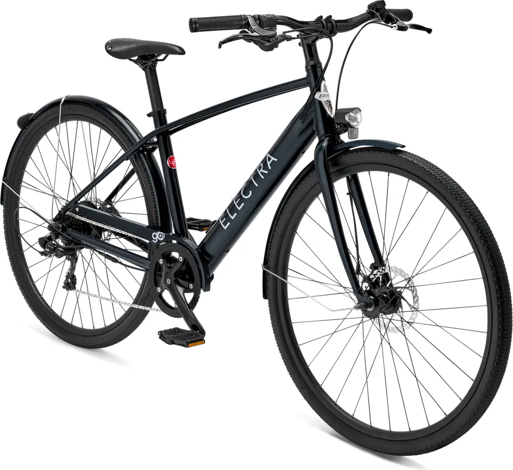 2025 Electra Loft Go! 7D EQ Step-Over – Specs, Comparisons, Reviews ...