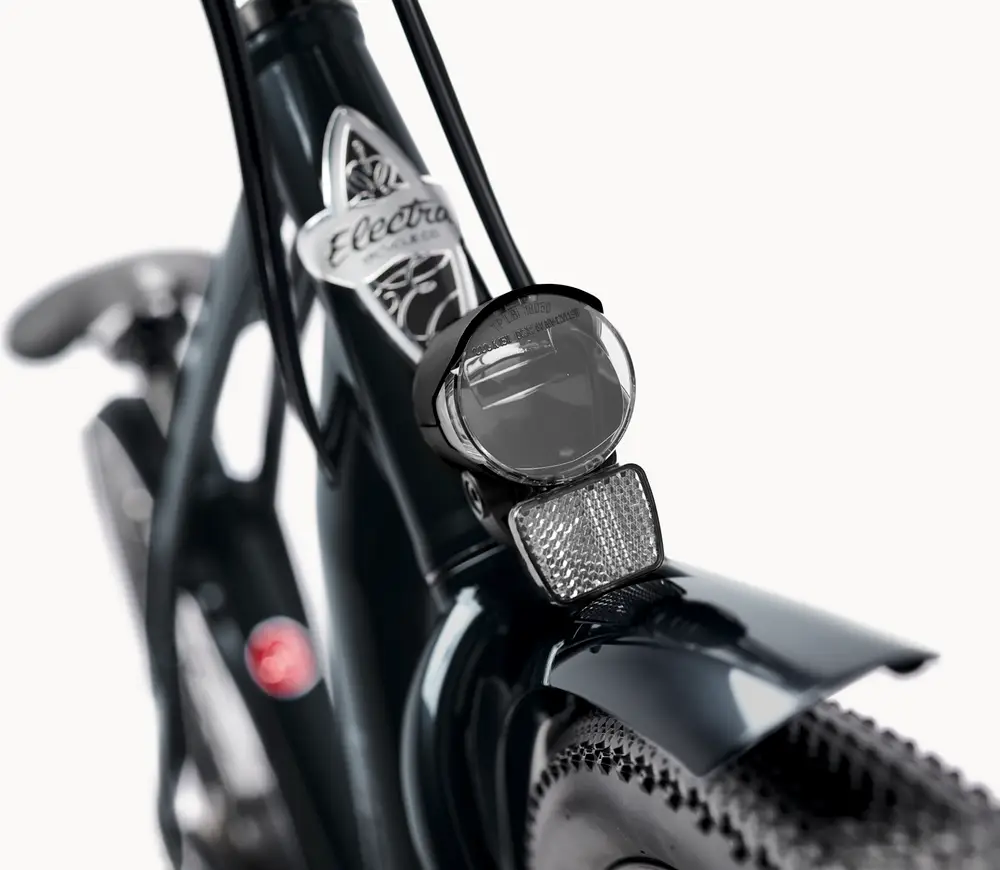 2025 Electra Loft Go! 7D EQ Step-Over – Specs, Comparisons, Reviews ...