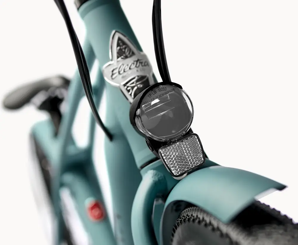 2025 Electra Loft Go! 7D EQ Step-Over – Specs, Comparisons, Reviews ...