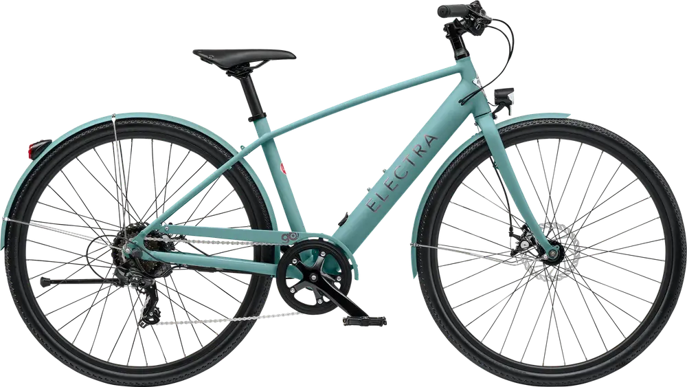 2025 Electra Loft Go! 7D EQ Step-Over – Specs, Comparisons, Reviews ...