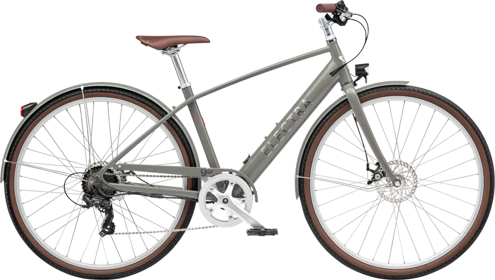 2025 Electra Loft Go! 7D EQ Step-Over – Specs, Comparisons, Reviews ...