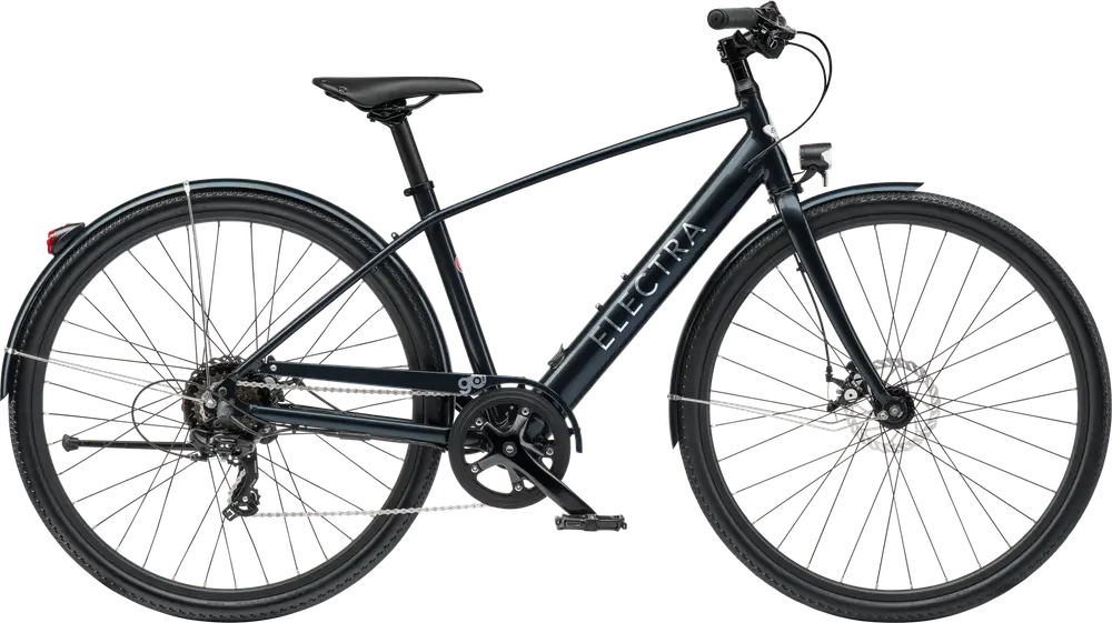 2025 Electra Loft Go! 7D EQ Step-Over – Specs, Comparisons, Reviews ...