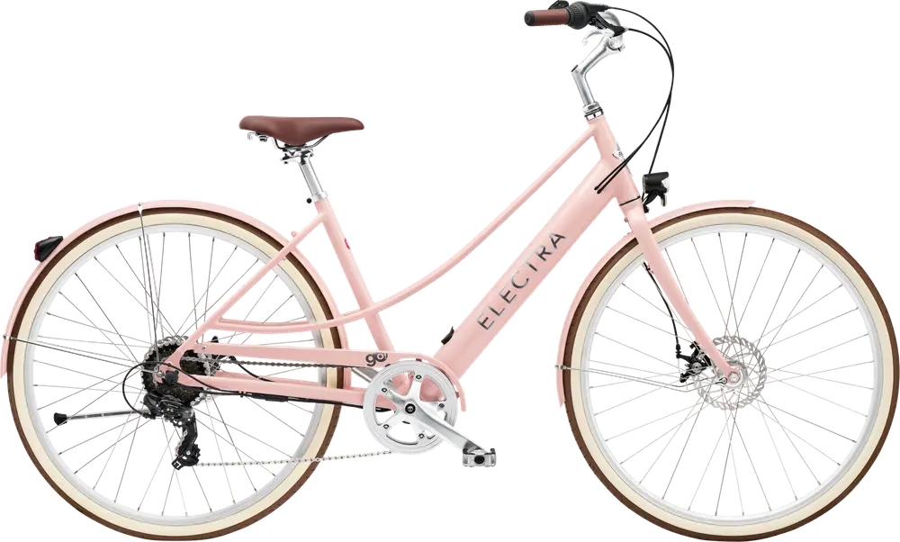 2025 Electra Loft Go! 7D EQ Step-Thru – Specs, Comparisons, Reviews ...