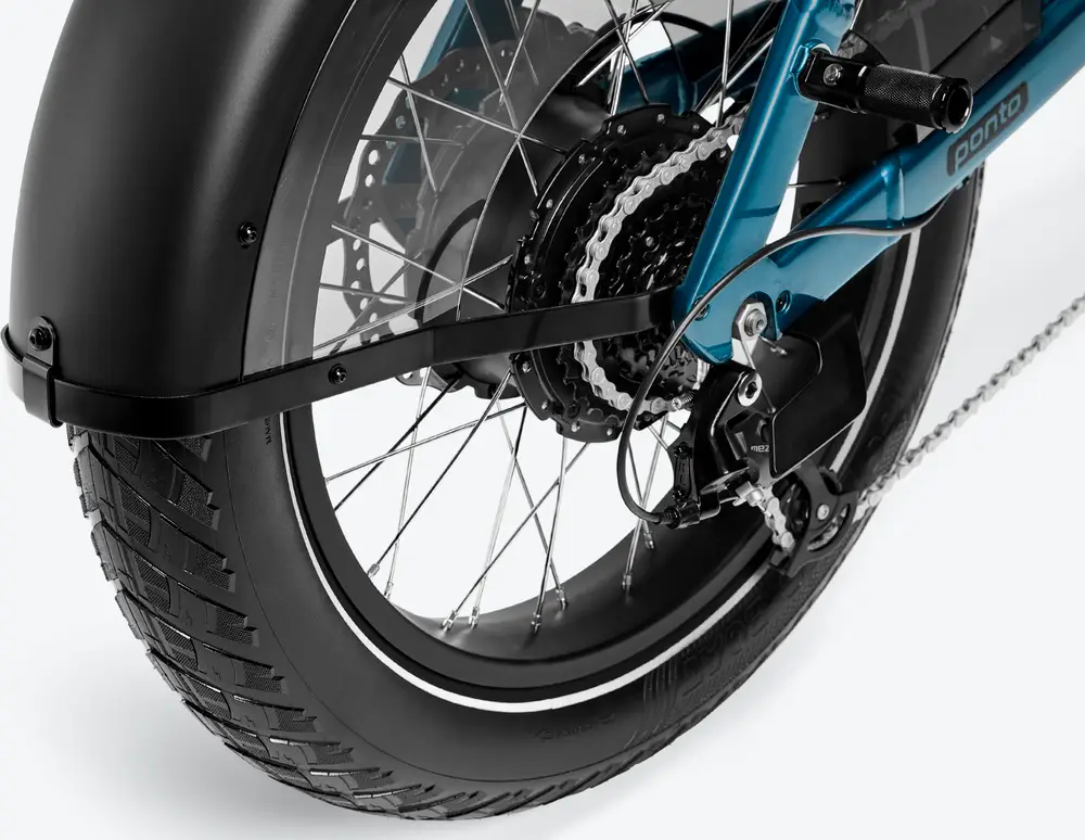 2025 Electra Ponto Go! S – Specs, Comparisons, Reviews – 99 Spokes