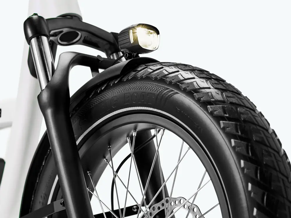 2025 Electra Ponto Go! – Specs, Comparisons, Reviews – 99 Spokes