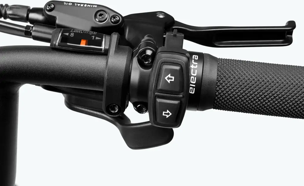 2025 Electra Ponto Go! – Specs, Comparisons, Reviews – 99 Spokes