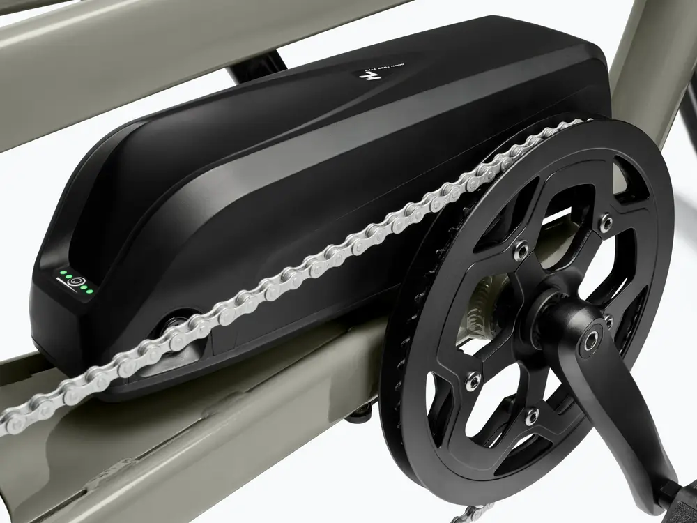 2025 Electra Ponto Go! – Specs, Comparisons, Reviews – 99 Spokes